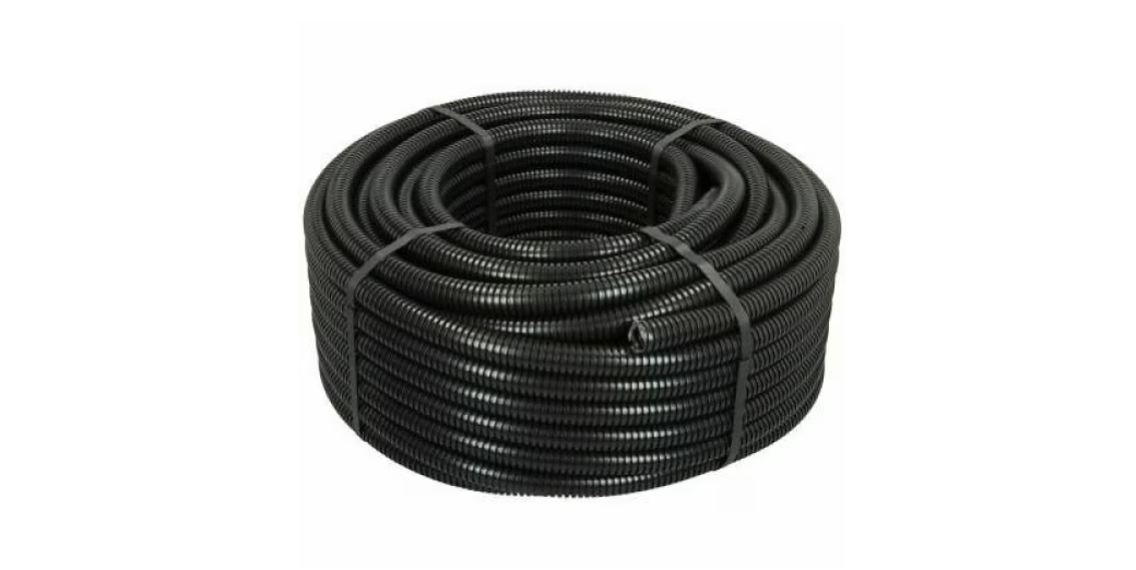 Tub flexibil copex MTR fi20 fara fir tragere rola 50m